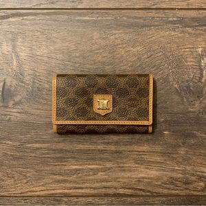 Celine key case macadam - Gem